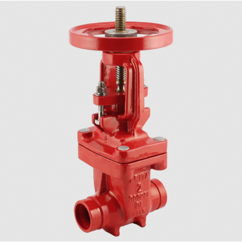 Yenilenmiş OS&Y Yükselen Milli Vana